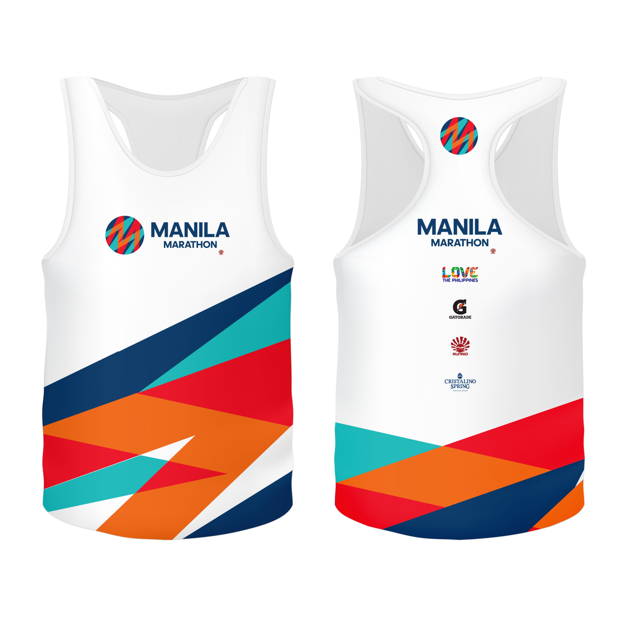 Manila Marathon