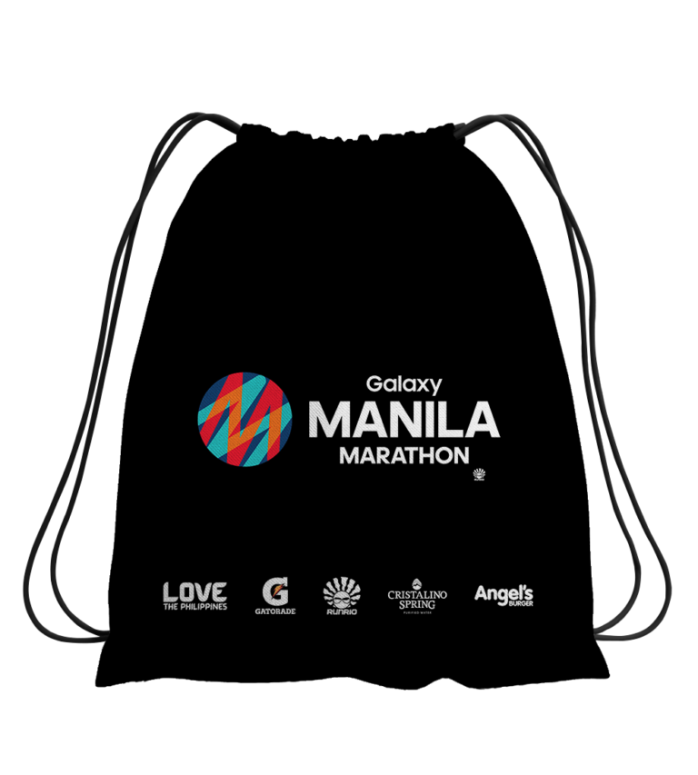 Manila Marathon