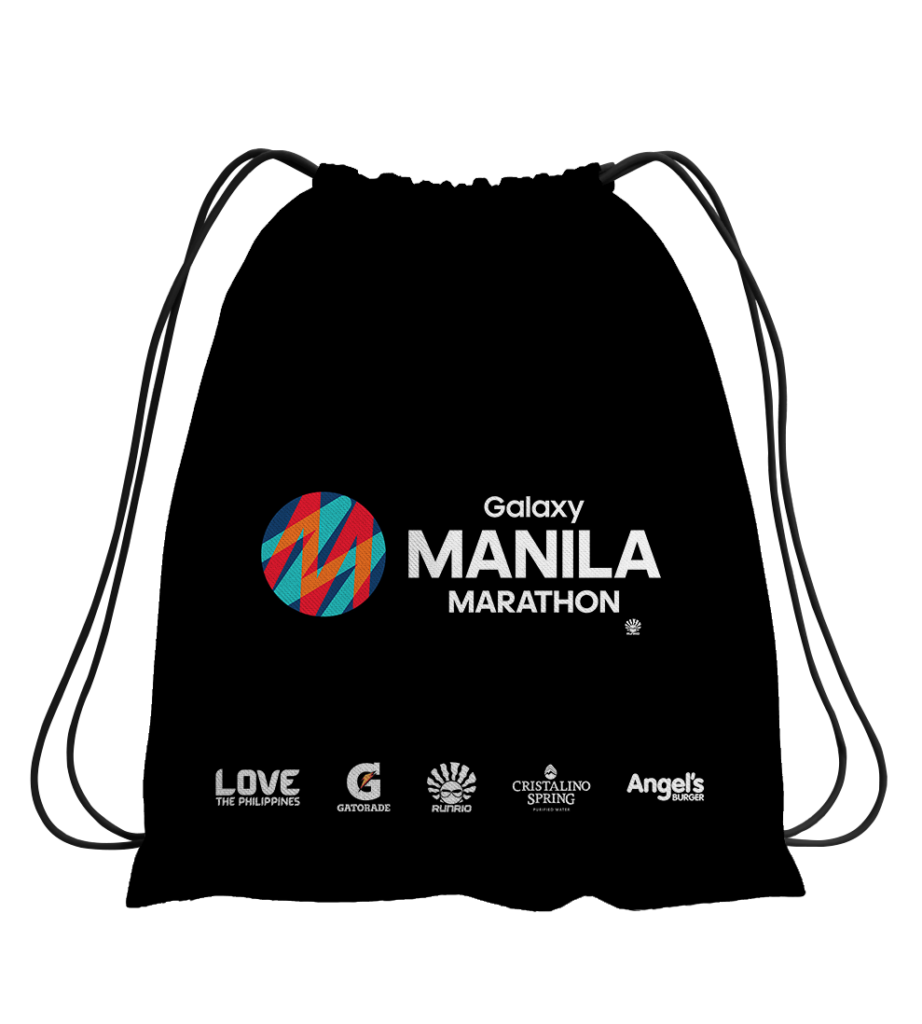 Manila Marathon