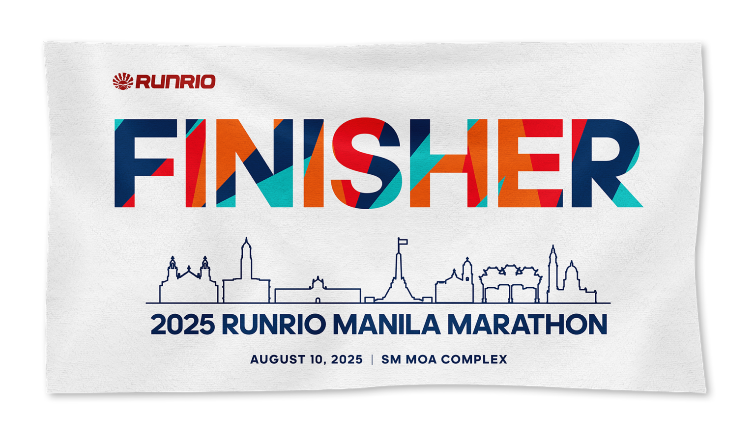 Manila Marathon