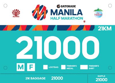 Manila Marathon